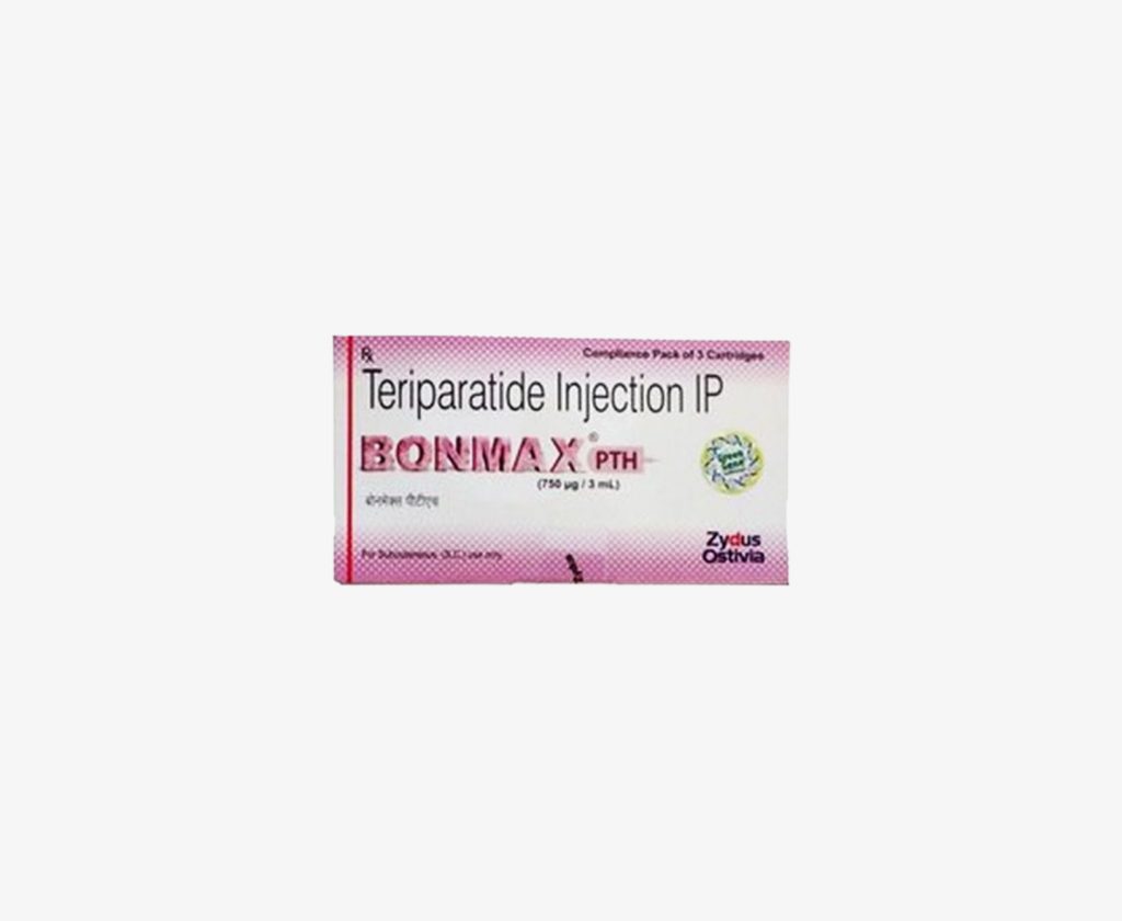 Bonmax Pth - ACS Pharma
