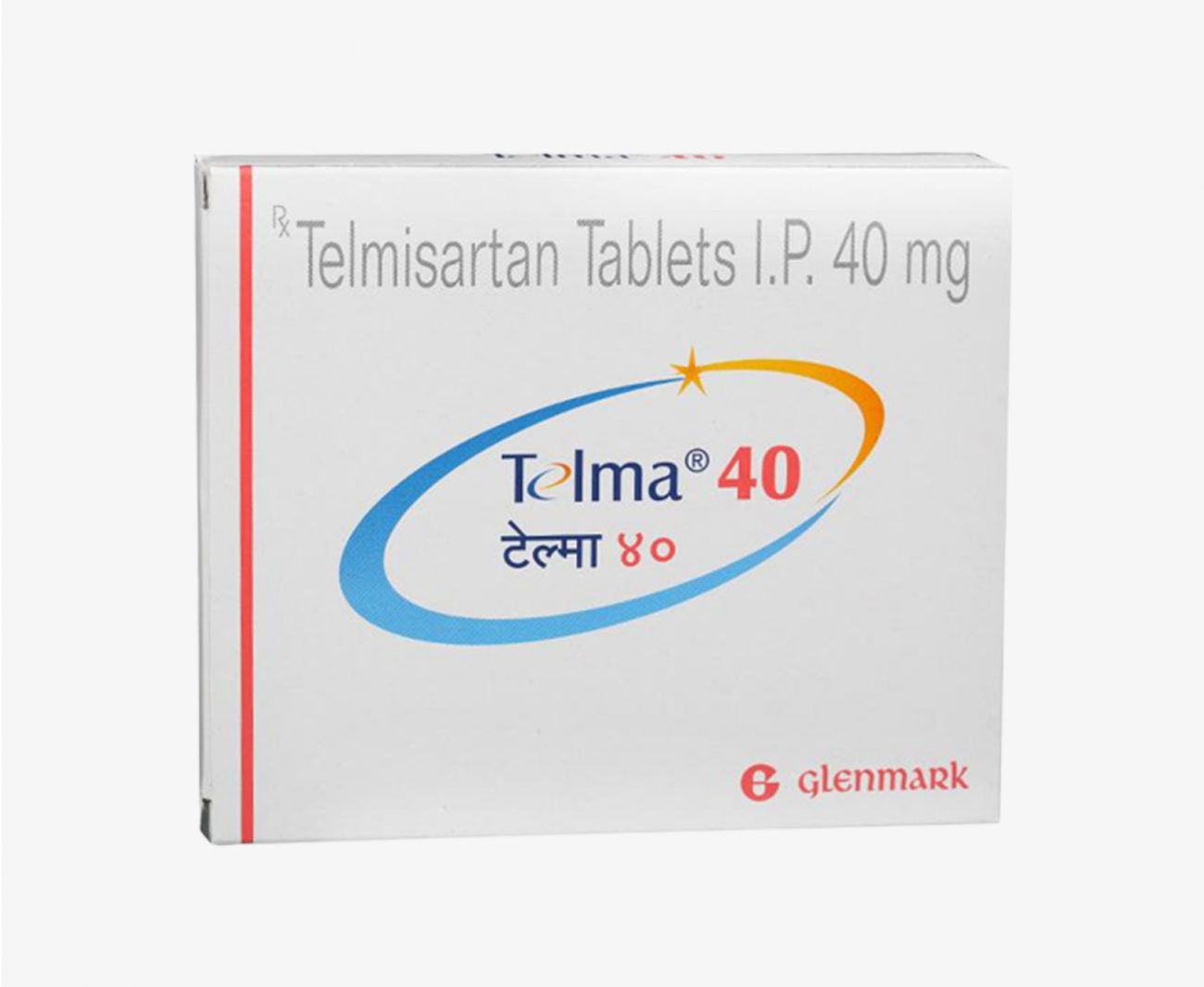 Telma 40mg Tab - ACS Pharma