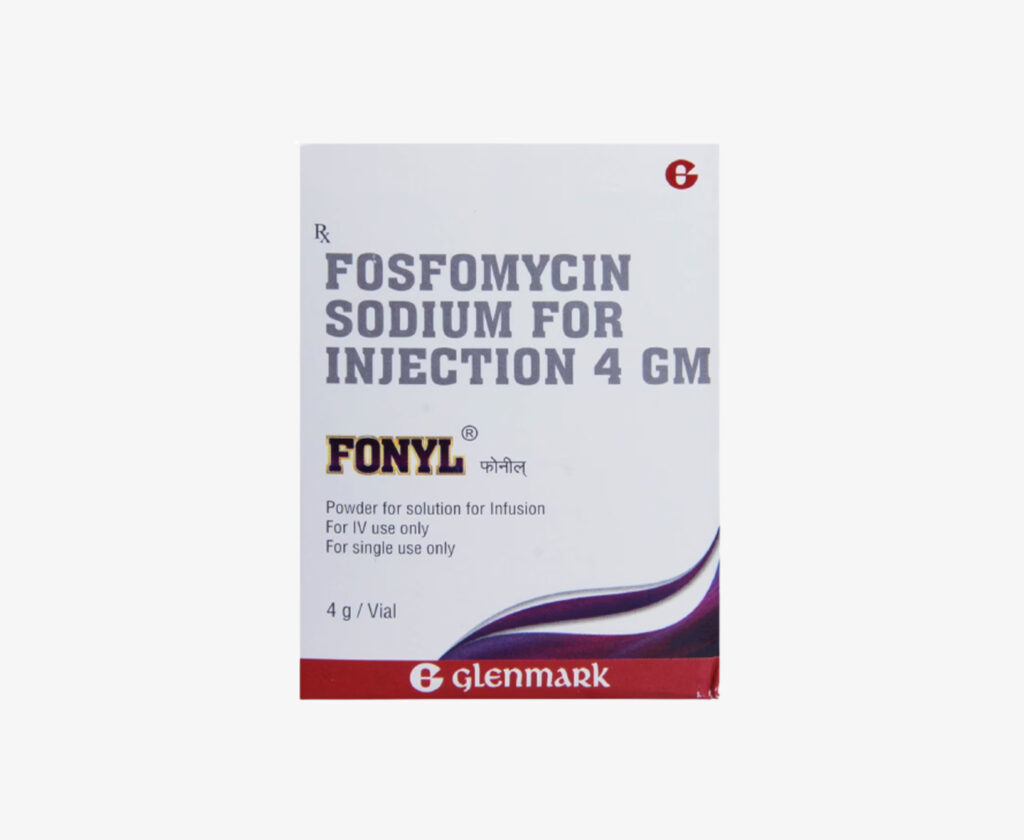 Fonyl - ACS Pharma